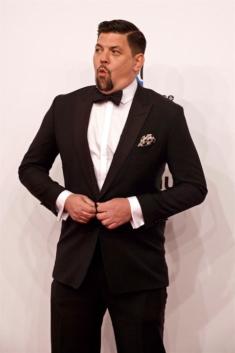 Tim Mälzer - Starporträt, News, Bilder | GALA.de