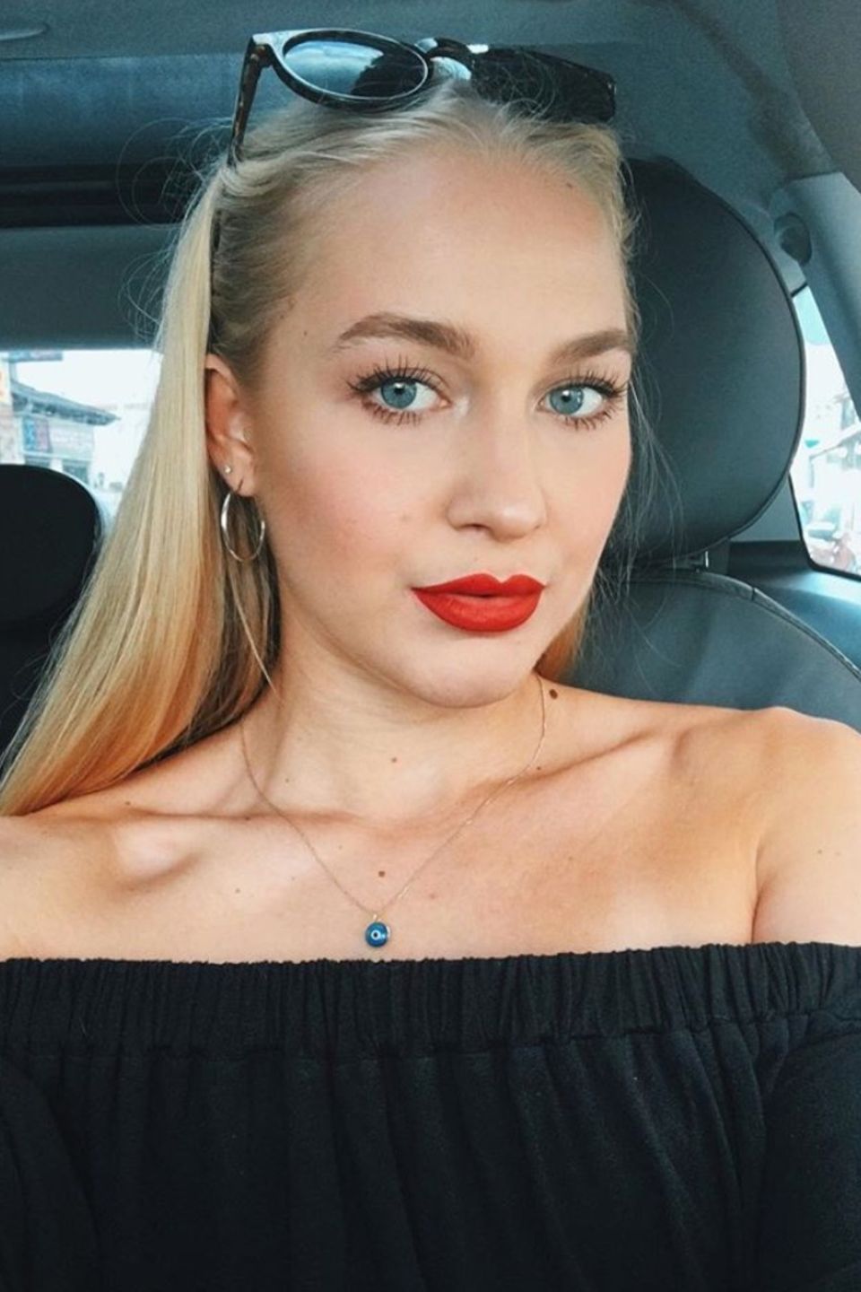 Happy Birthday, Georgina Fleur! So sah das Reality-Sternchen zu ...