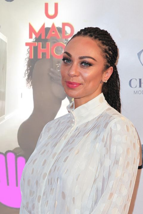 Lilly Becker - Starporträt, News, Bilder | GALA.de