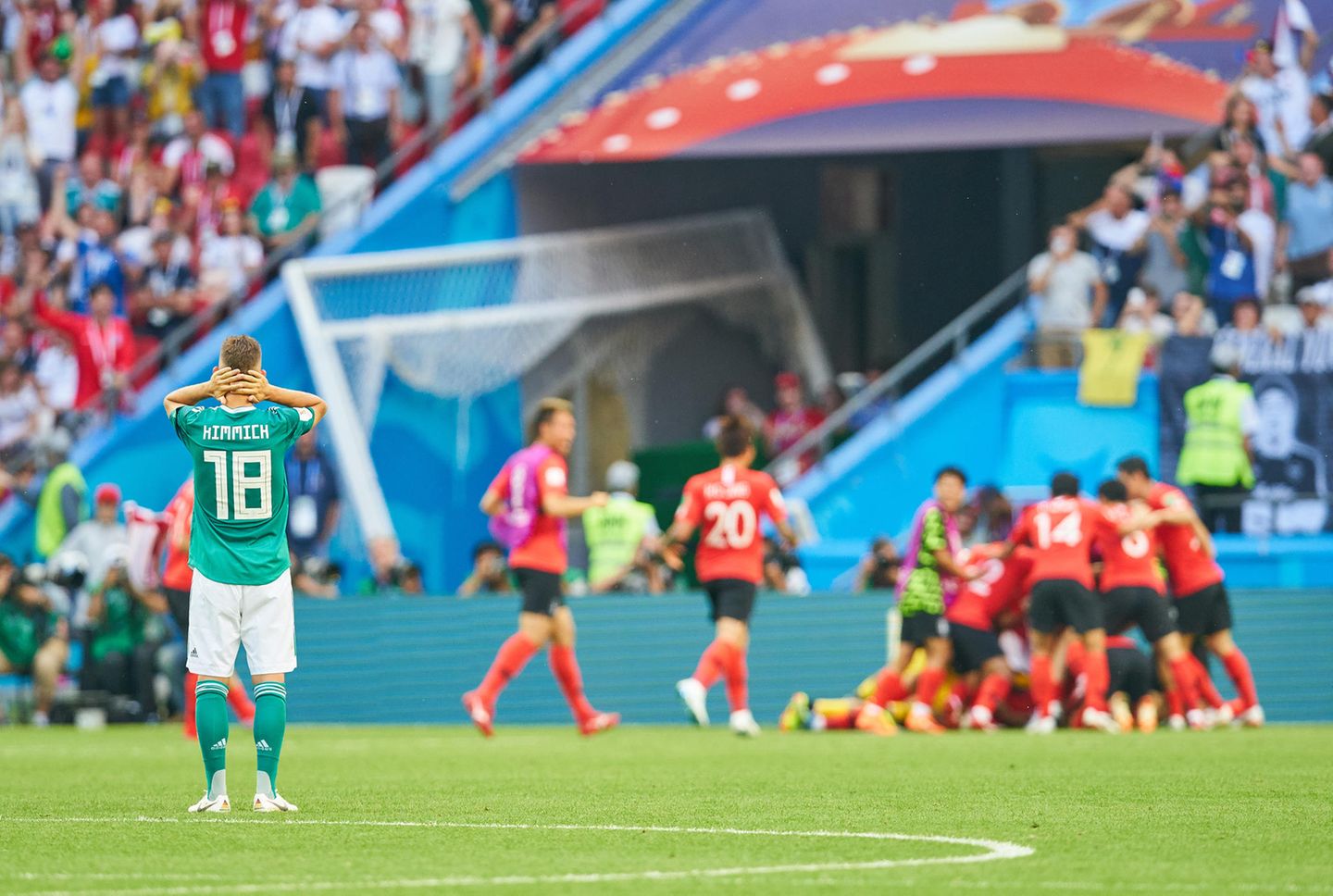 WM 2018: Die Highlights der Fußball-Stars | GALA.de