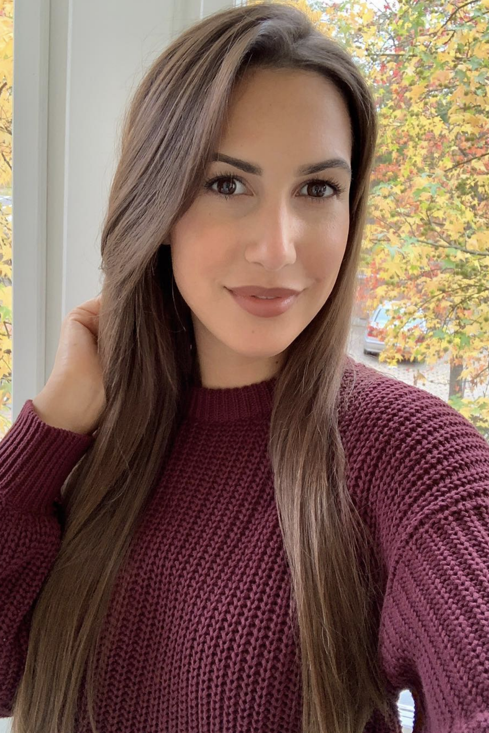 Happy Birthday, Georgina Fleur! So sah das Reality-Sternchen zu ...