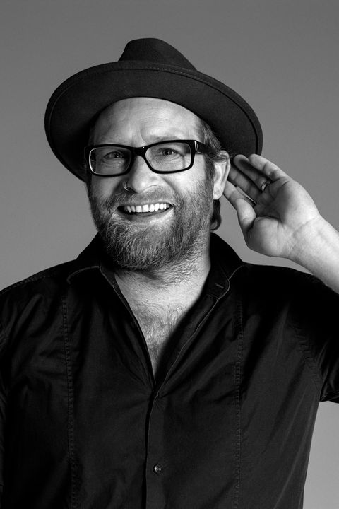 Gregor Meyle - Starporträt, News, Bilder | GALA.de