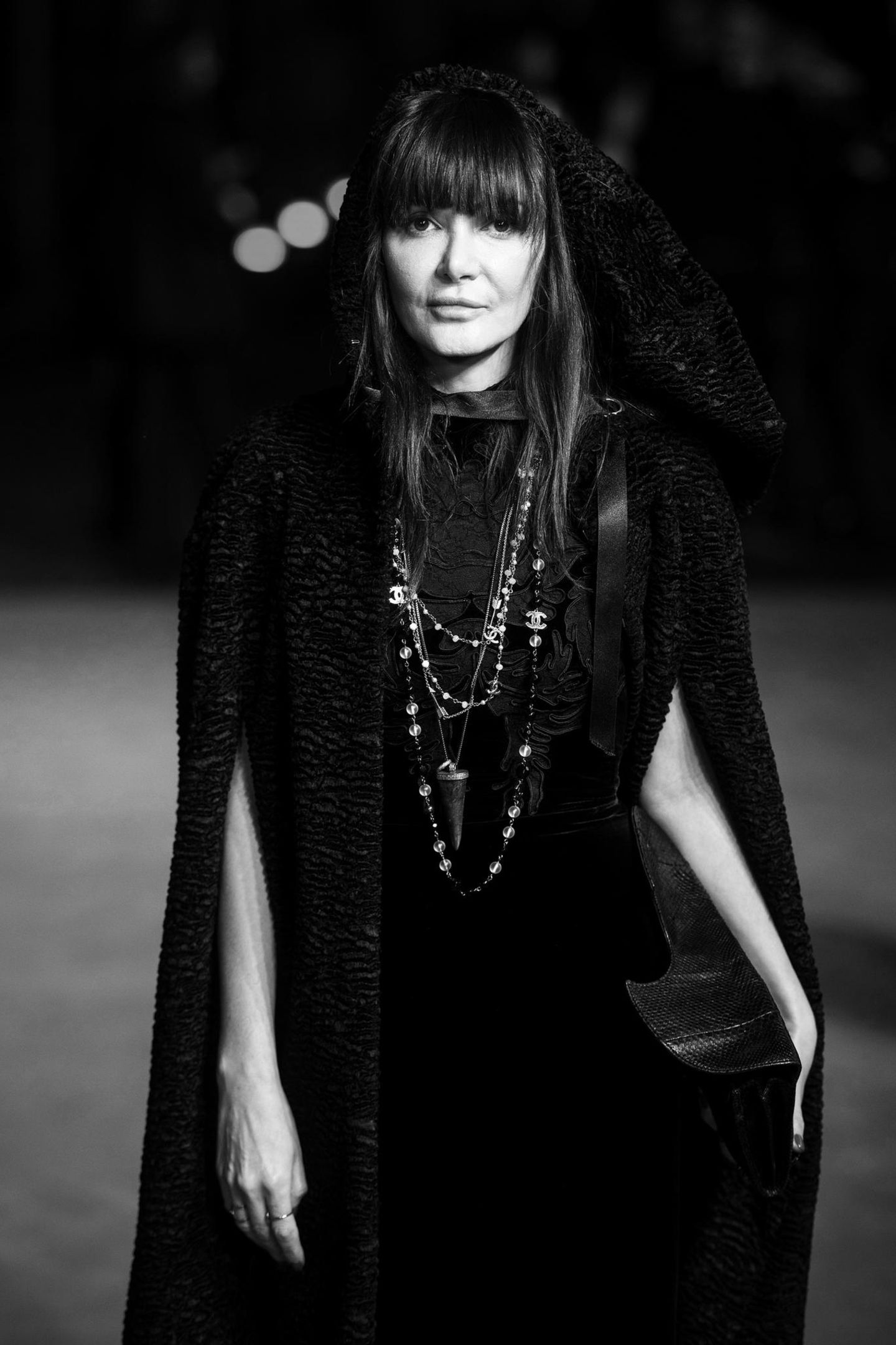 Annabelle Neilson Rothschild