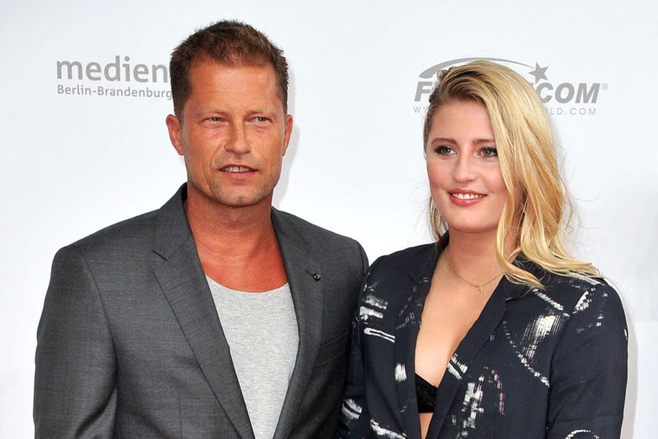 Emma Schweiger: Sie plaudert private Details auf Instagram aus | GALA.de