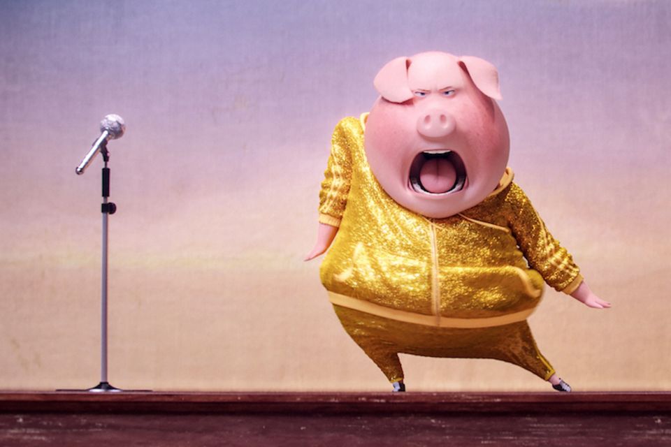 Neu bei Prime Video – Das sind die August-Highlights bei Amazon | GALA.de