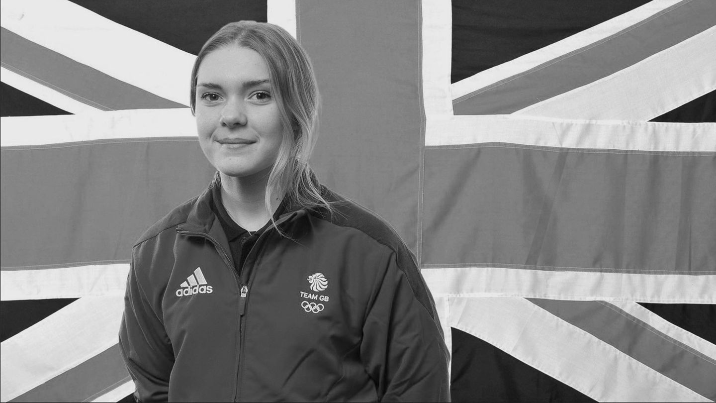 Ellie Soutter: Britische Snowboarderin stirbt an ihrem 18. | GALA.de