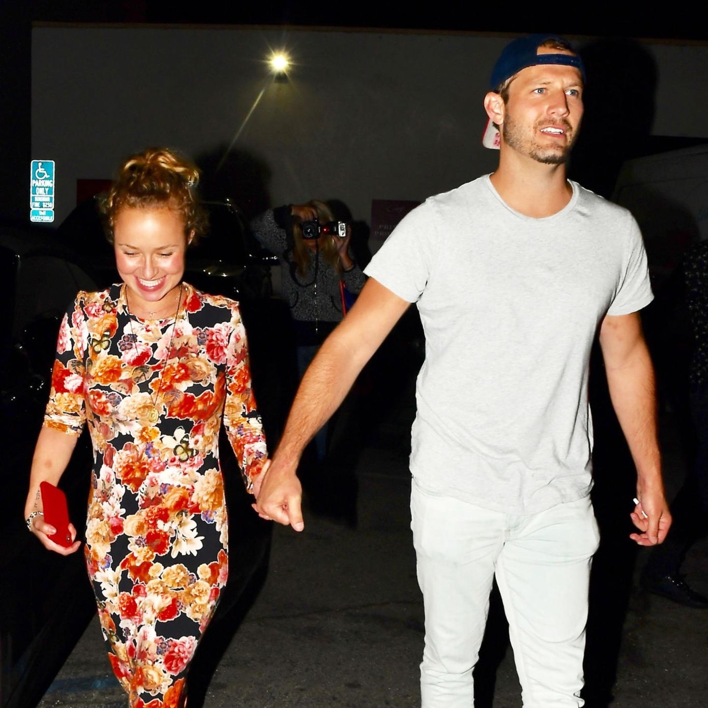 Hayden Panettiere Verloofd Hayden Panettiere Bestätigt Verlobung Mit