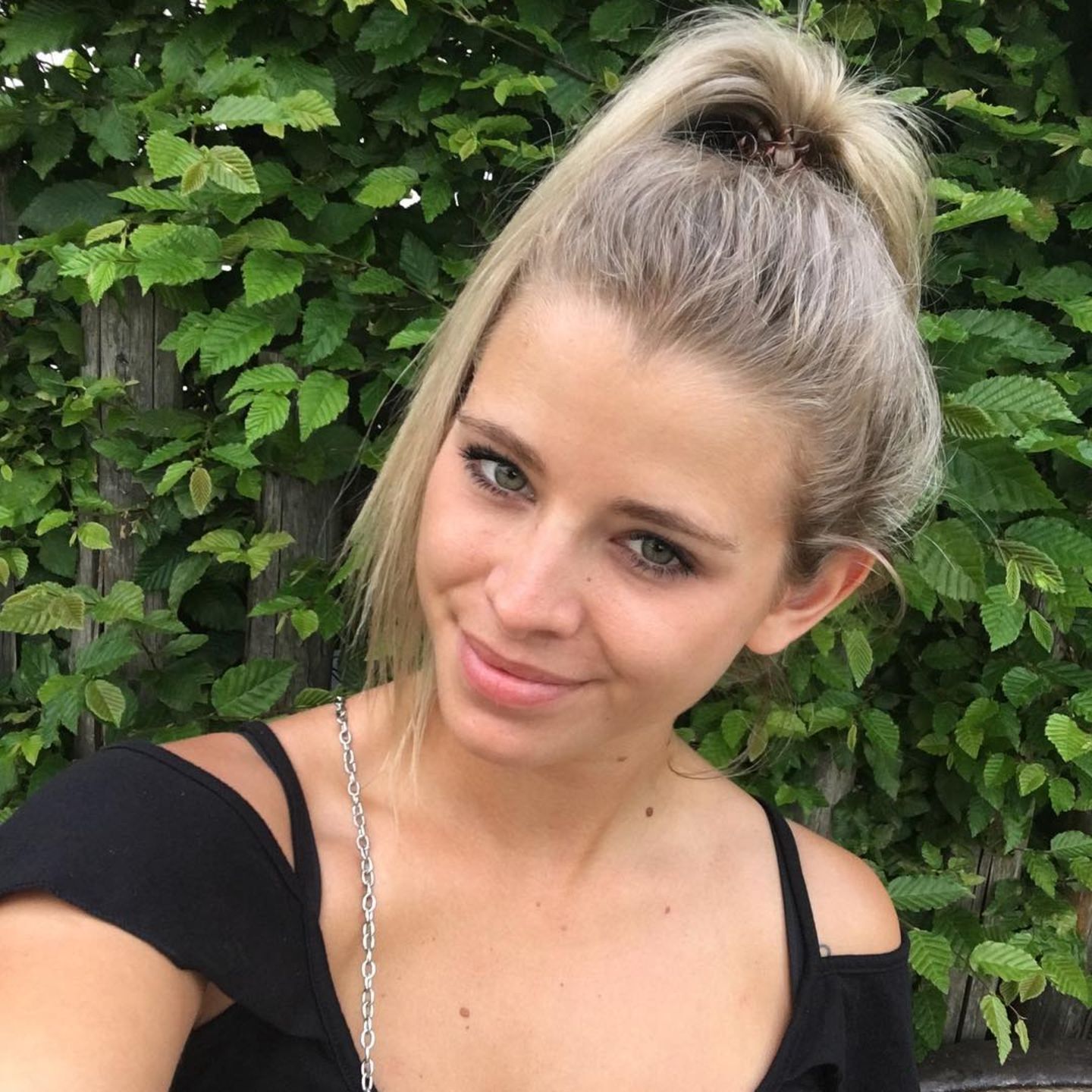 Saskia Atzerodt: Affäre mit Patricia Blancos Freund nach "Sommerhaus ...