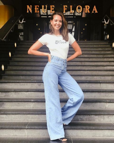 Mandy Capristo - Starporträt, News, Bilder | GALA.de