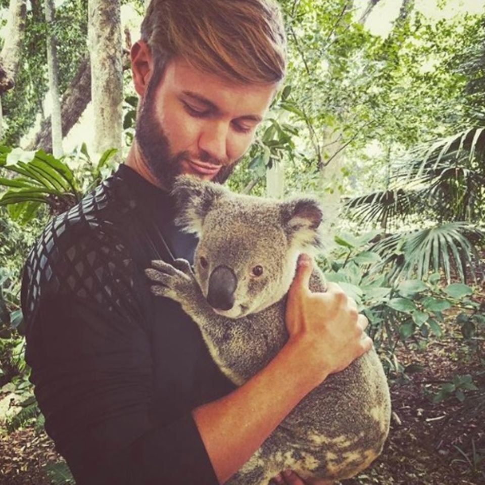 Übernachtungsdate | GALA.de