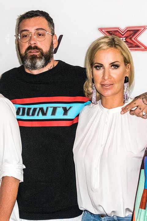 Sido - Starporträt, News, Bilder | GALA.de