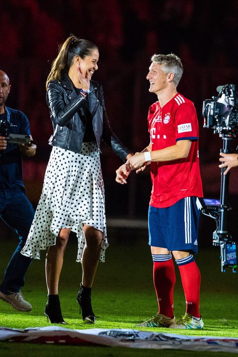 Fashion-Looks: Ana Ivanović - Tennis-Star und Fashionista | GALA.de