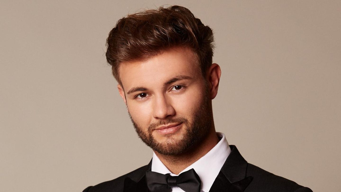 Die Bachelorette: Daniel Lott platzt der Kragen | GALA.de