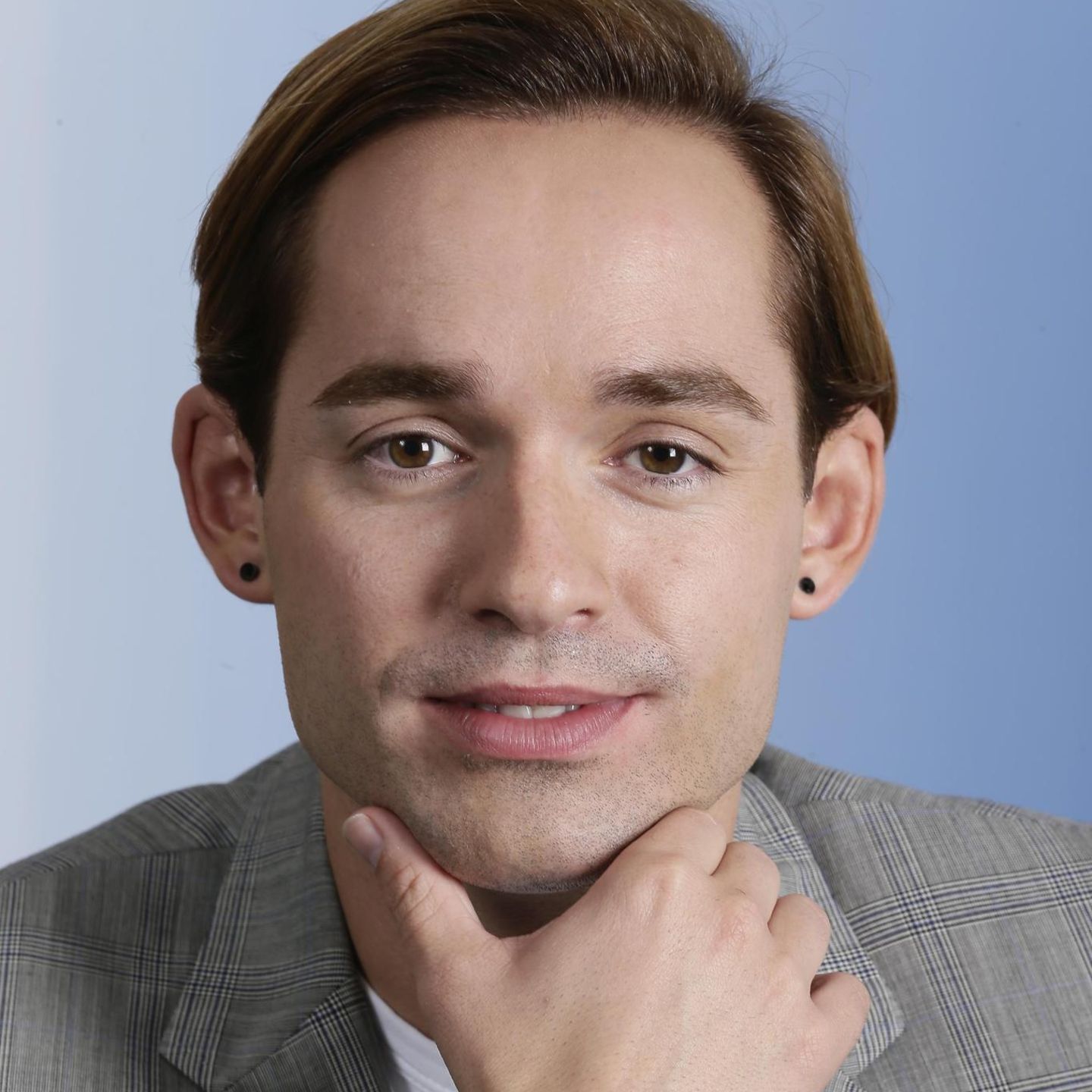 Robin Gasser's Instagram, Twitter & Facebook on IDCrawl