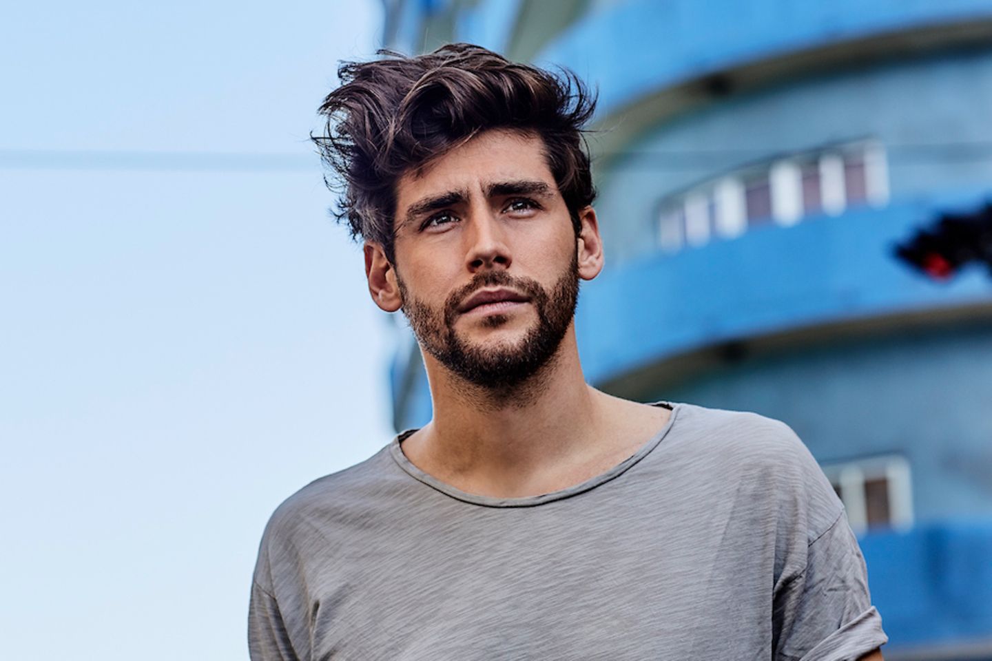 Alvaro Soler: Das wollte er ursprünglich mal machen | GALA.de