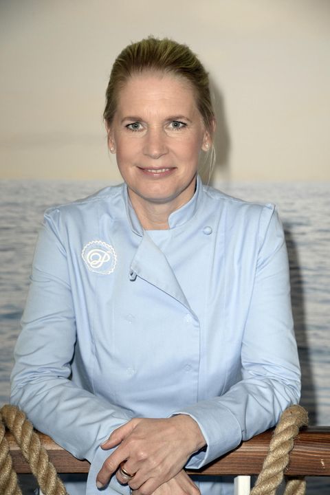 Cornelia Poletto - Starporträt, News, Bilder | GALA.de