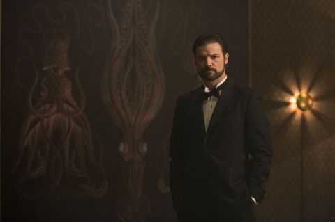Babylon Berlin: Diese Schauspieler werden über Nacht zu Stars | GALA.de