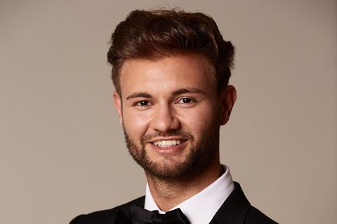 Daniel Lott | GALA.de