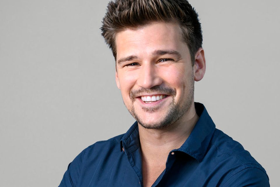 Sturm der Liebe: Das sagt Max Beier zu seinem "Fürstenhof"-Ausstieg ...