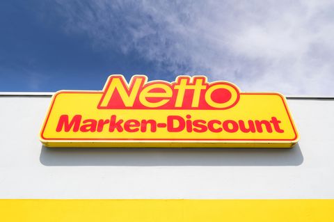 Netto Marken-Discount | GALA.de