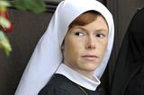 "Um Himmels Willen"-Star + Nackt-Nonne Antje Mönning – Das ist ihr ...