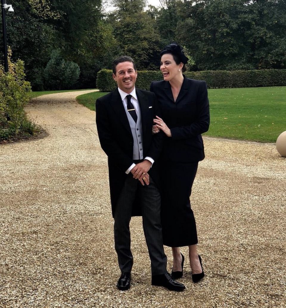 Hinter den Kulissen der royalen Hochzeit: Die privaten Bilder der Stars ...