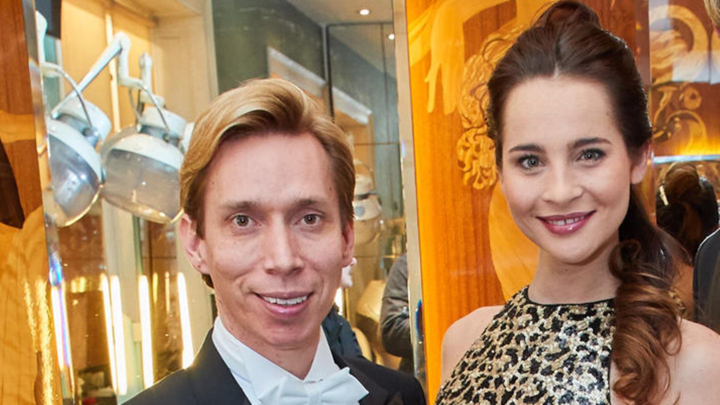 Nicole Mieth im Interview: Hochzeit mit Helmut Werner? | GALA.de