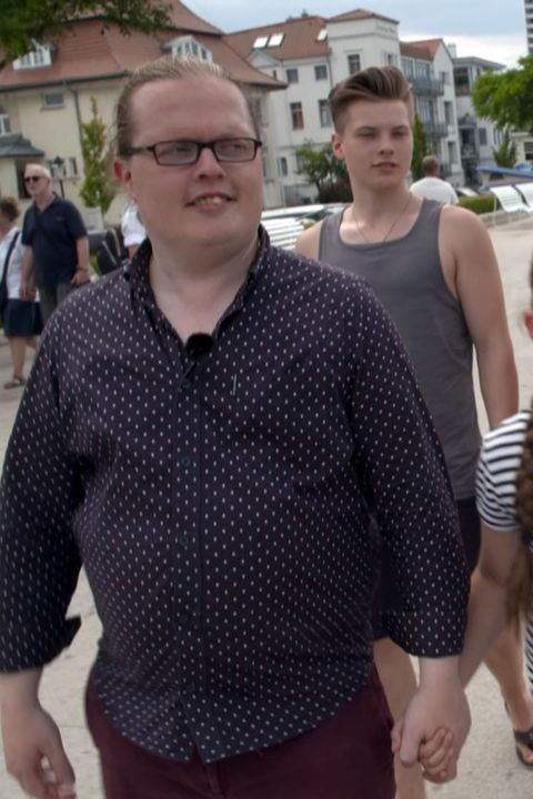 Angelo Kelly - Starporträt, News, Bilder | GALA.de