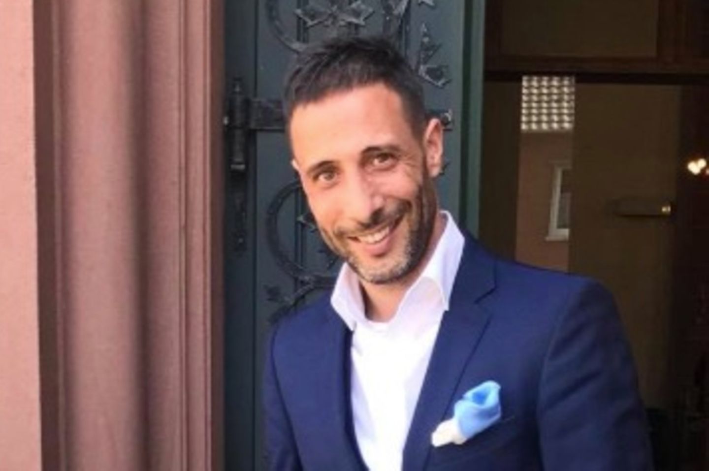 "Höhle der Löwen"-Gründer wegen Burn-out in der Klinik | GALA.de