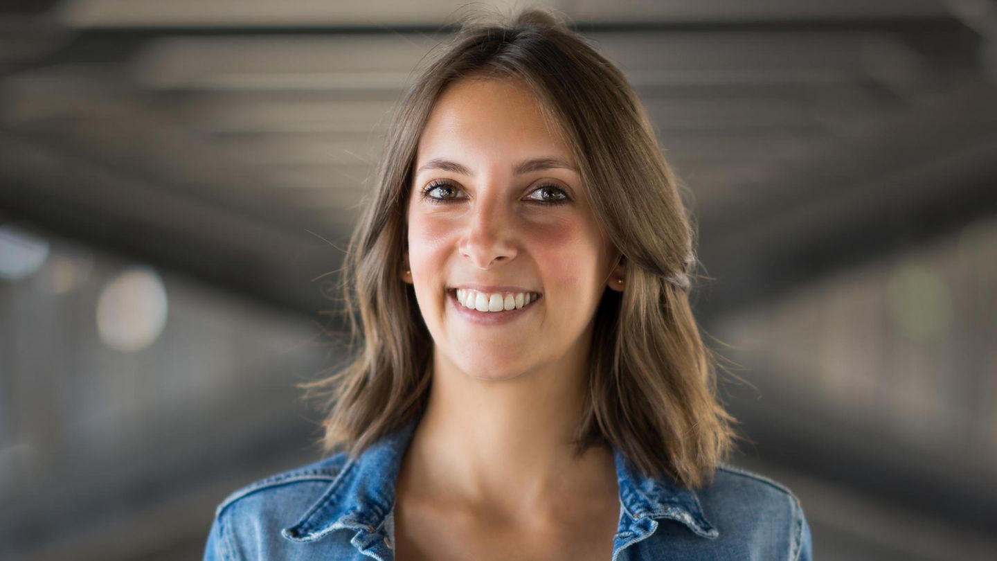 Jessica Bolewski | GALA.de