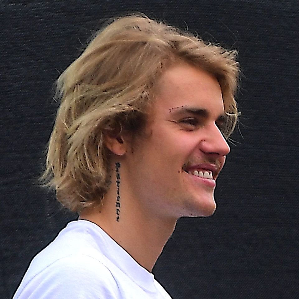 Keith Mccurdy | GALA.de