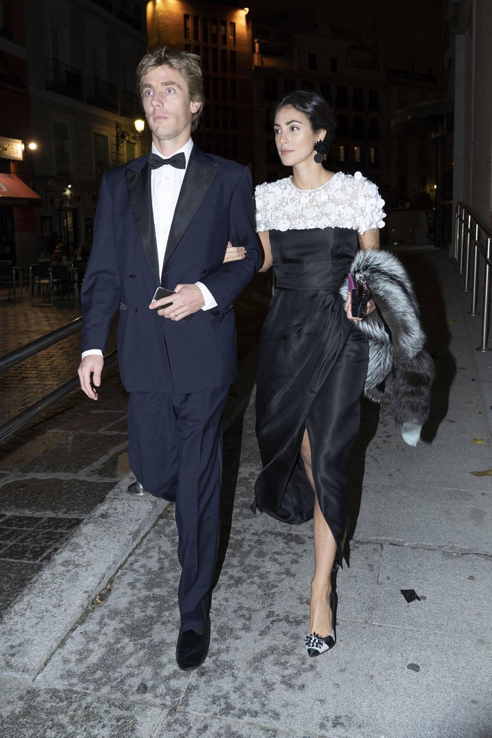 Fashion-Looks: Der Style von Alessandra de Osma | GALA.de