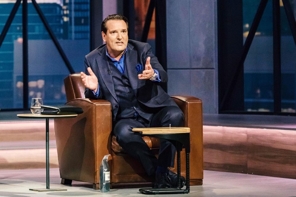 "Die Höhle der Löwen": Doch kein Deal für Ralf Dümmel und "prezit ...