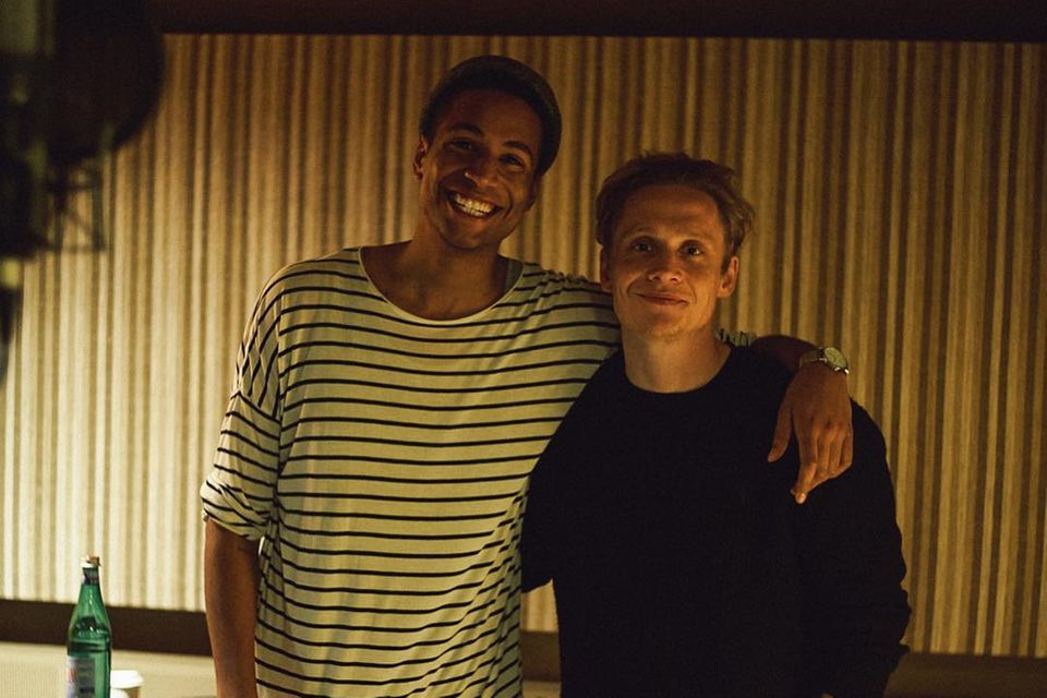 Sam Wieland (†28): Matthias Schweighöfers trauert um seinen Songwriter ...