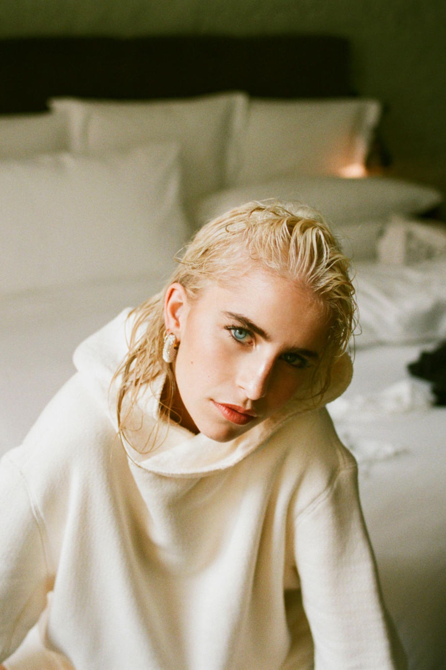 Caro Daur: Im Bett mit einer Star-Influencerin | GALA.de