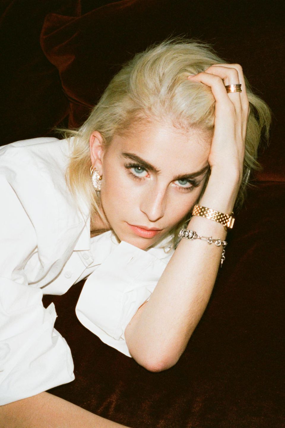 Caro Daur: Im Bett mit einer Star-Influencerin | GALA.de