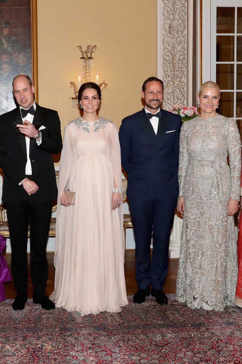 Fashion-Looks: Der Style von Prinzessin Mette-Marit | GALA.de