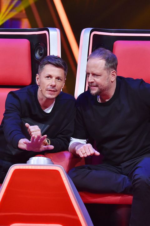 Michi Beck - Starporträt, News, Bilder | GALA.de