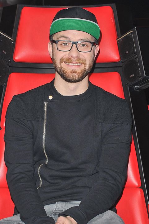 Mark Forster - Starporträt, News, Bilder | GALA.de