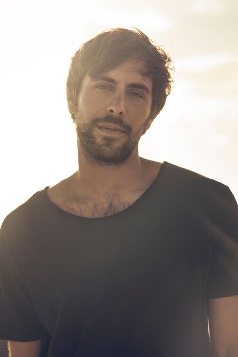 Max Giesinger - Starporträt, News, Bilder | GALA.de