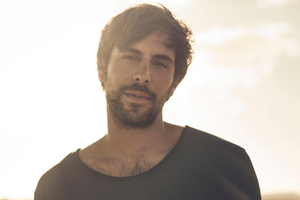 Max Giesinger im Interview: "Ich darf jetzt nicht scheitern" | GALA.de