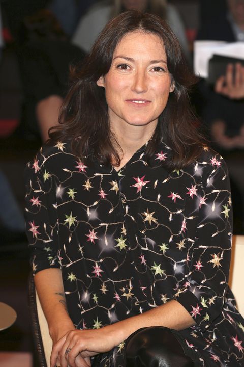 Charlotte Roche - Starporträt, News, Bilder | GALA.de