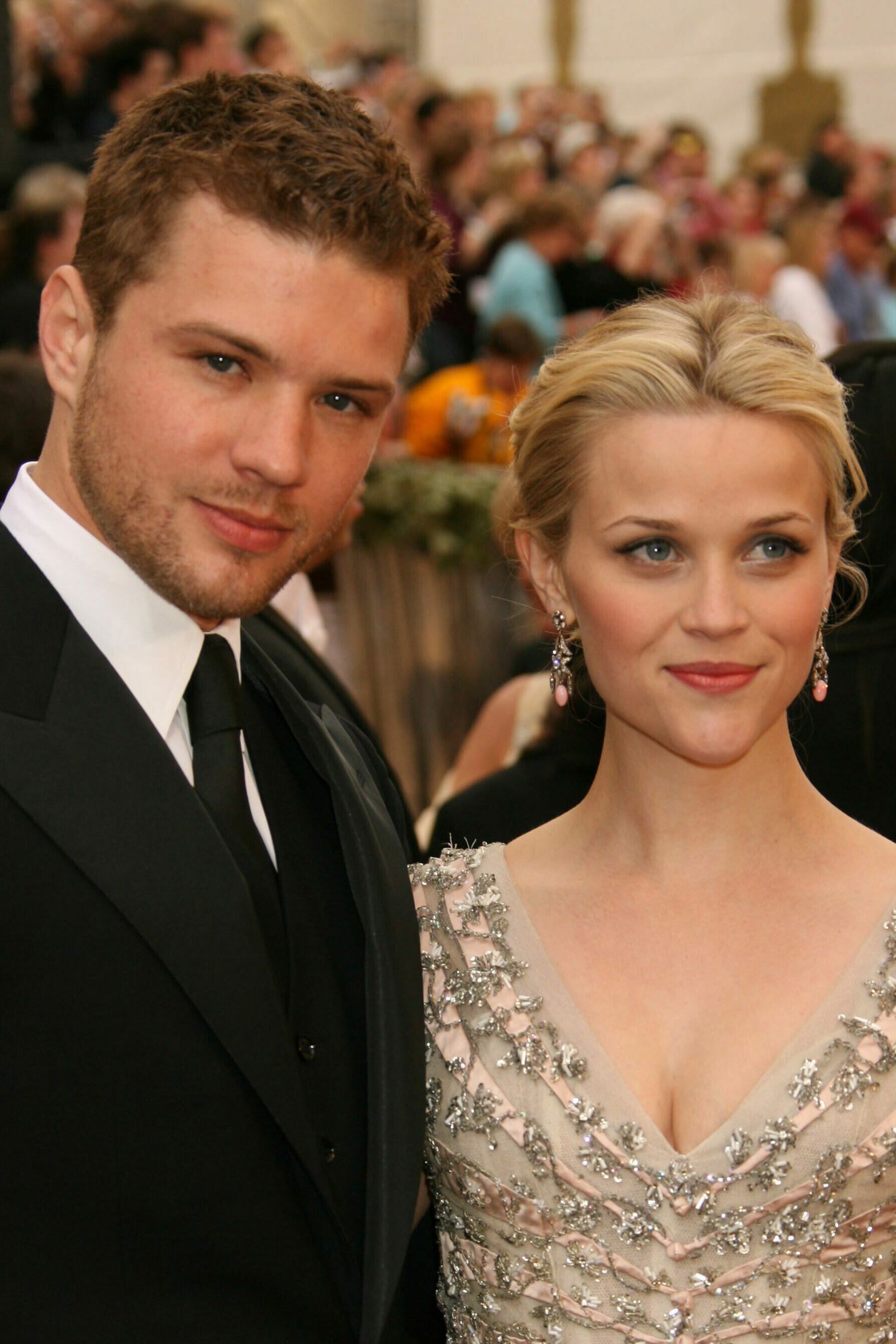 Reese Witherspoon Und Ryan Phillippe 2024 Ryan Phillippe Wikipedia