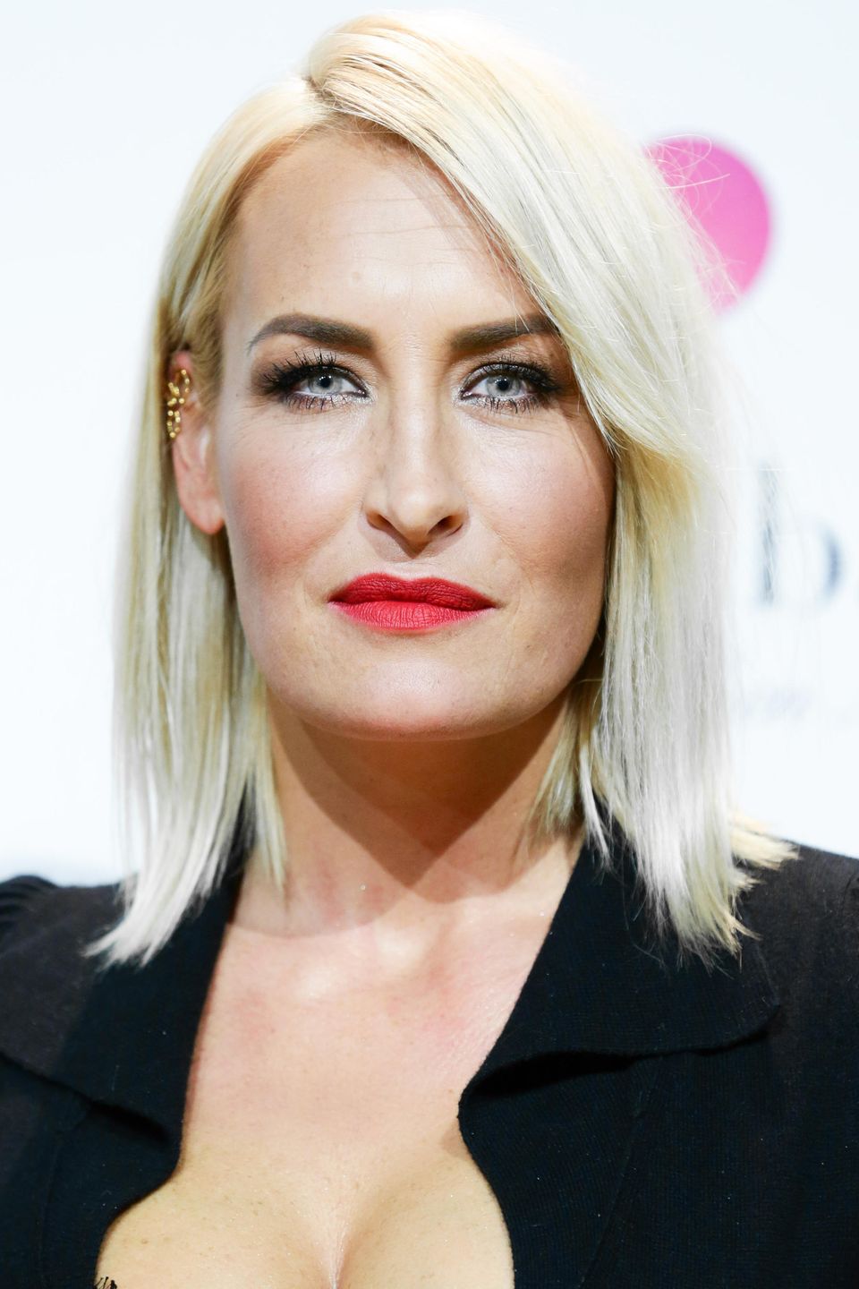 Von 2001 bis heute: Die optische Verwandlung von Sarah Connor | GALA.de