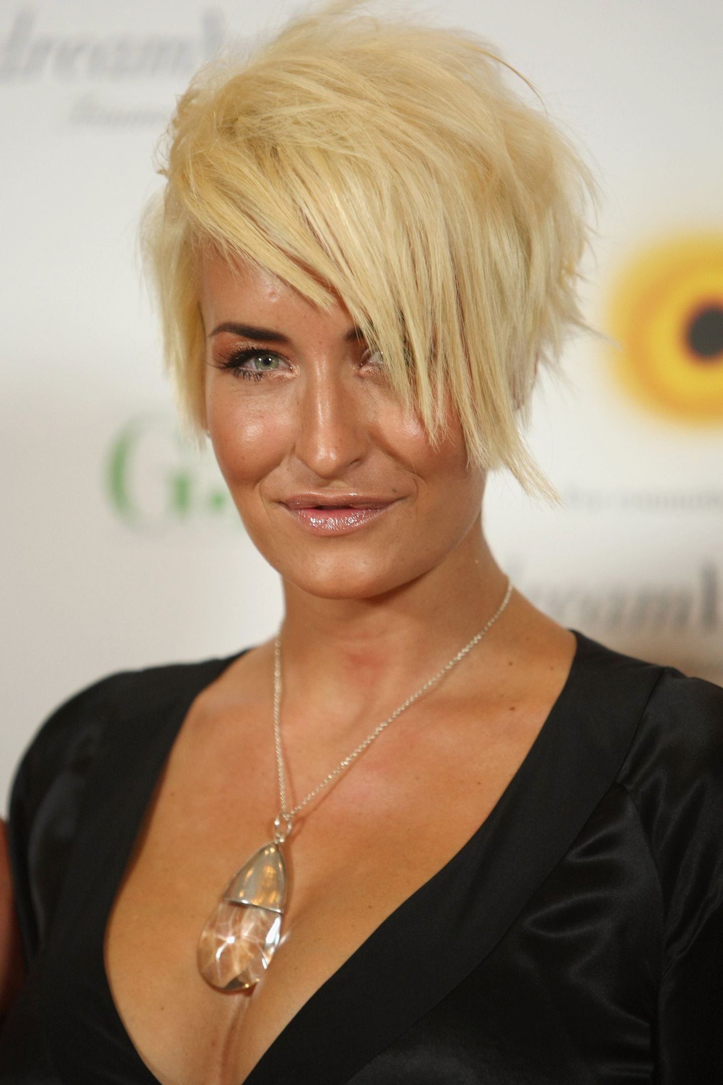 Beautywandel: Ist Sarah Connor die Sängerin mit den meisten Frisuren ...