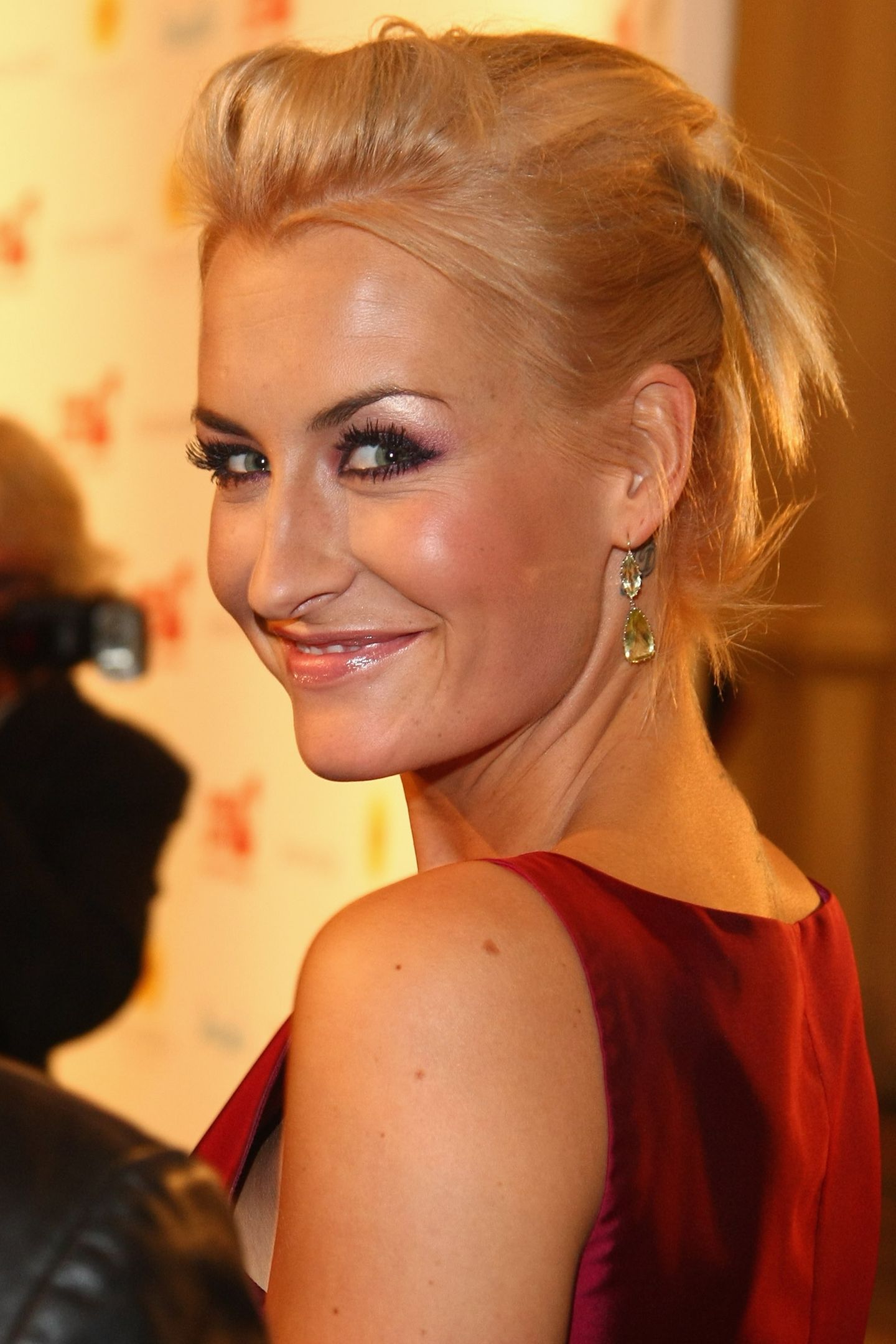 Beautywandel: Ist Sarah Connor die Sängerin mit den meisten Frisuren ...