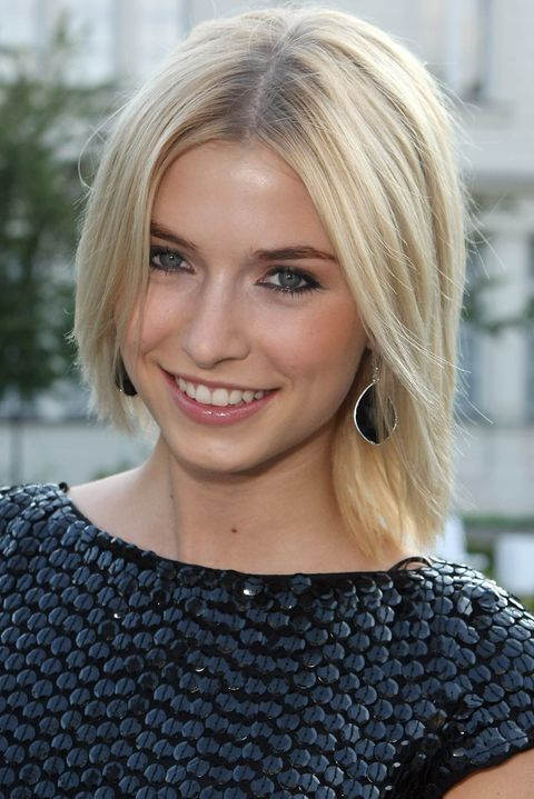 Lena Gercke wird 37: Ihr Beautywandel in Bildern | GALA.de