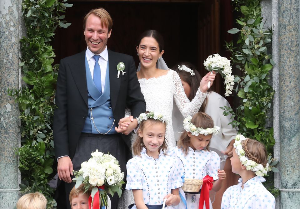 Die schönsten royalen Momente 2018 | GALA.de
