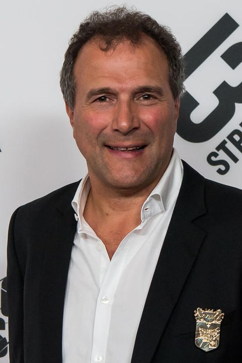 Alexander Hold - Starporträt, News, Bilder | GALA.de