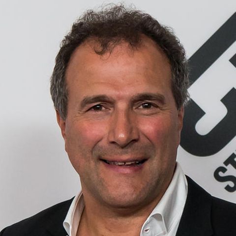 Was macht eigentlich TV-Richter Alexander Hold? | GALA.de